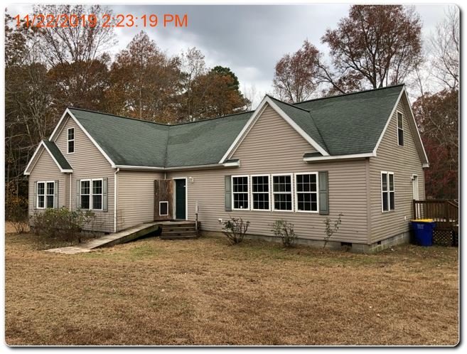 DRU MARSH - LONG & FOSTER EASTERN SHORE - Updated January 2025 ...