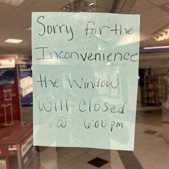 US POST OFFICE - Updated December 2025 - 40 Reviews - 1050 Airport Rd ...