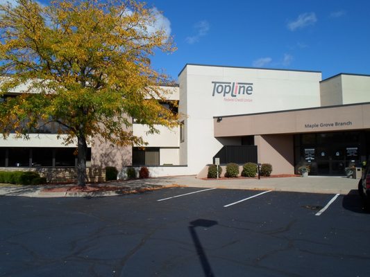 TOPLINE FINANCIAL CREDIT UNION - Updated December 2025 - 10 Photos ...