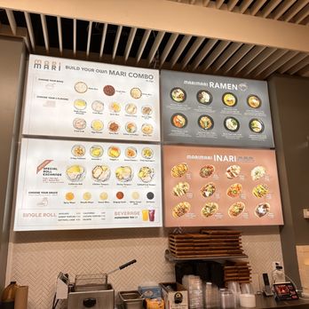 MARI MARI - Updated February 2025 - 135 Photos & 53 Reviews - 105 S ...