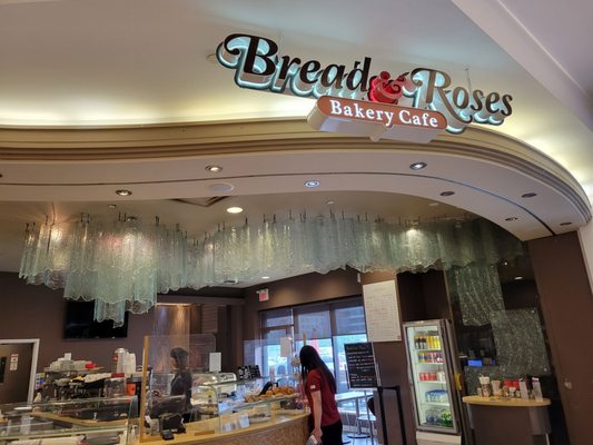 BREAD & ROSES BAKERY CAFE - 94 Photos & 30 Reviews - 2901 Bayview ...