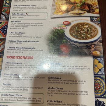 MI RANCHO HUMBLE - Updated June 2025 - 198 Photos & 223 Reviews - 4801 ...