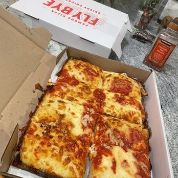 FLY BYE - Updated August 2024 - 181 Photos & 199 Reviews - 21001 N ...