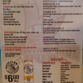 FLOWING TIDE PUB 5 - 181 Photos & 121 Reviews - 9570 S McCarran Blvd ...