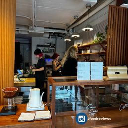 COWDOG COFFEE - Updated June 2025 - 96 Photos & 45 Reviews - 3720 Oak ...