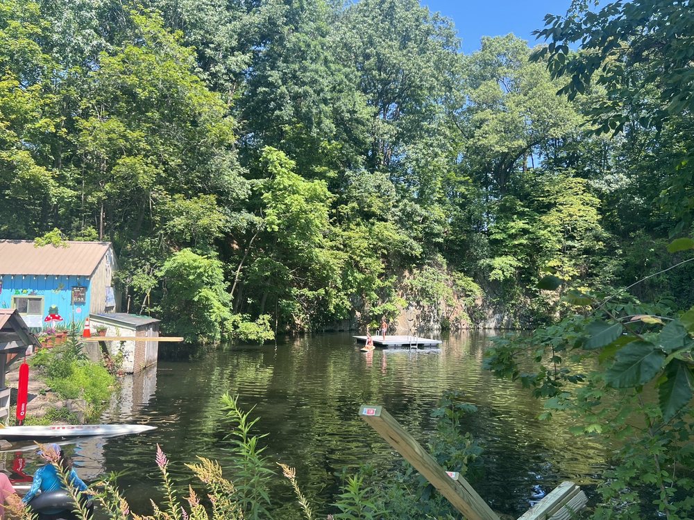 QUARRY SWIM CLUB - Updated July 2024 - 12 Reviews - 180 Crusher Rd ...