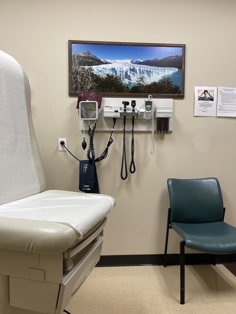 PEACEHEALTH MEDICAL GROUP FAMILY MEDICINE - Updated October 2025 - 1718 ...