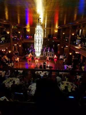 CICADA RESTAURANT AND LOUNGE - 625 Photos & 532 Reviews - Italian - 617 ...