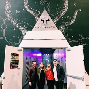 LABYRINTH REALITY GAMES - 36 Photos & 33 Reviews - 635 N 1700th W ...