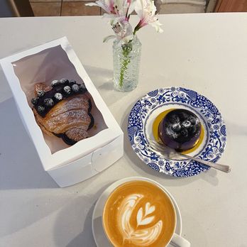 BITTERSWEET PASTRY SHOP - Updated October 2025 - 697 Photos & 894 ...