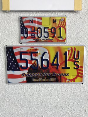 MVD EXPRESS - Updated May 2026 - 95 Reviews - 4100 Menaul Blvd NE ...