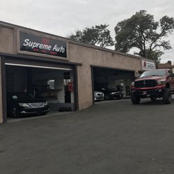 SUPREME AUTO - 27 Photos & 25 Reviews - 10111 Fair Oaks Blvd, Fair Oaks ...