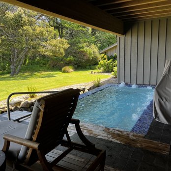 THE SPA AT SALISHAN - Updated July 2024 - 55 Photos & 41 Reviews - 7775 ...