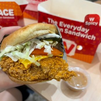 WALLACE CHICKEN - Updated July 2025 - 440 Photos & 193 Reviews - 18732 ...