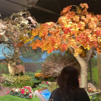 ICR DISCOVERY CENTER - Updated October 2025 - 60 Photos & 24 Reviews ...