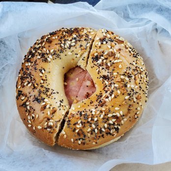 THE GREAT CANADIAN BAGEL - Updated December 2025 - 4700 Keele Street ...