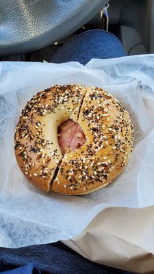 THE GREAT CANADIAN BAGEL - Updated January 2026 - 4700 Keele Street ...