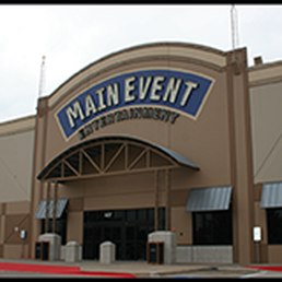 MAIN EVENT GRAPEVINE - Updated December 2025 - 101 Photos & 184 Reviews ...