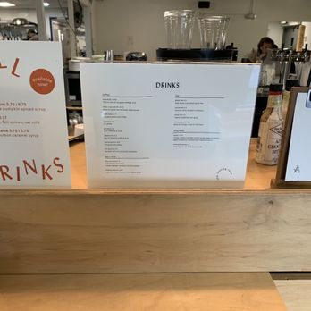 ARCADE COFFEE ROASTERS - Updated May 2024 - 451 Photos & 467 Reviews ...