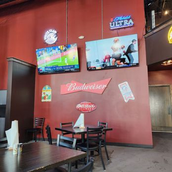 BUSH LEAGUE BAR AND GRILL - Updated December 2025 - 57 Photos & 34 ...