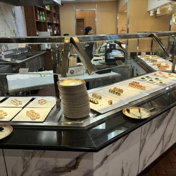 UMI SUSHI & SEAFOOD BUFFET - Updated March 2025 - 127 Photos & 30 ...
