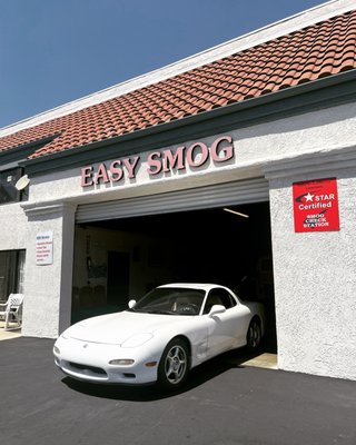 EASY SMOG - Updated January 2026 - 45 Photos & 56 Reviews - 17922 ...