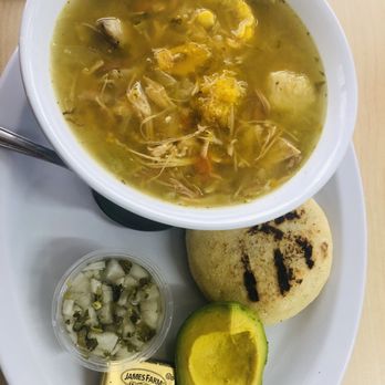 DOÑA AREPA - Updated October 2025 - 180 Photos & 122 Reviews - 3090 S ...