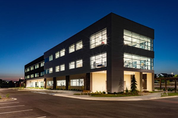 JOHNSON COUNTY REHABILITATION HOSPITAL AT OVERLAND PARK - Updated May ...