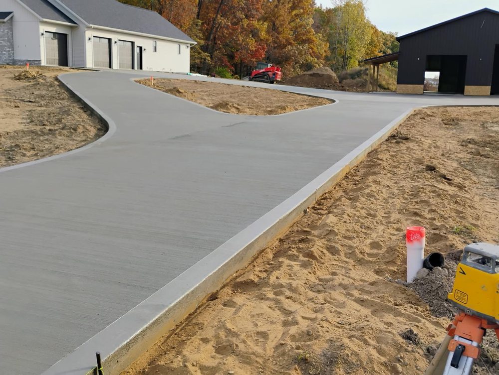 LONE STAR CONCRETE - Updated December 2025 - Request a Quote - 12 ...