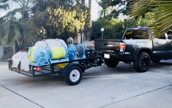 AZ WASH WARRIORS - Updated October 2025 - 4539 N 22nd St, Phoenix ...