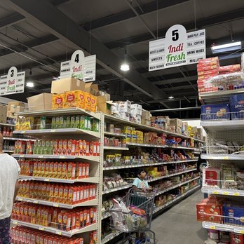 INDIFRESH SUPERMARKET - Updated December 2025 - 17 Photos - 2770 ...