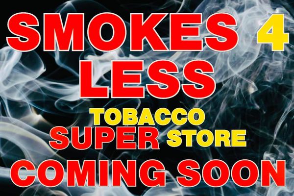 SMOKES 4 LESS - Updated December 2025 - 107 9th Ave SE, Watertown ...