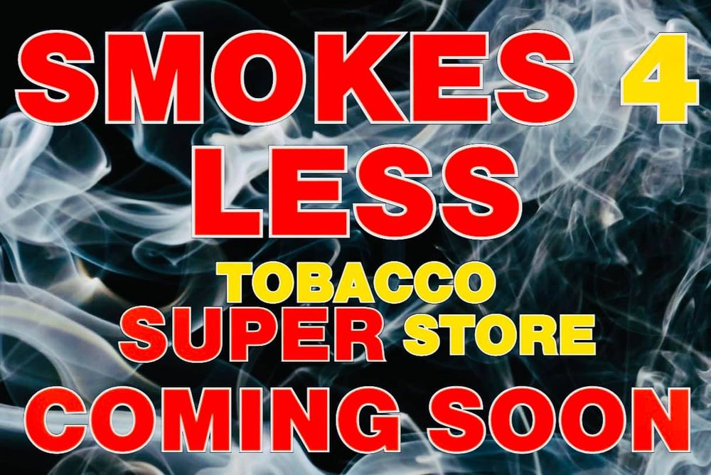SMOKES 4 LESS - Updated December 2025 - 107 9th Ave SE, Watertown ...