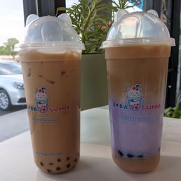 BOBA CUCUE - Updated October 2025 - 564 Photos & 223 Reviews - 694 S Cooper Rd, Gilbert, Arizona ...