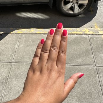 APOLLO NAILS & SPA - Updated December 2025 - 160 Photos & 260 Reviews ...