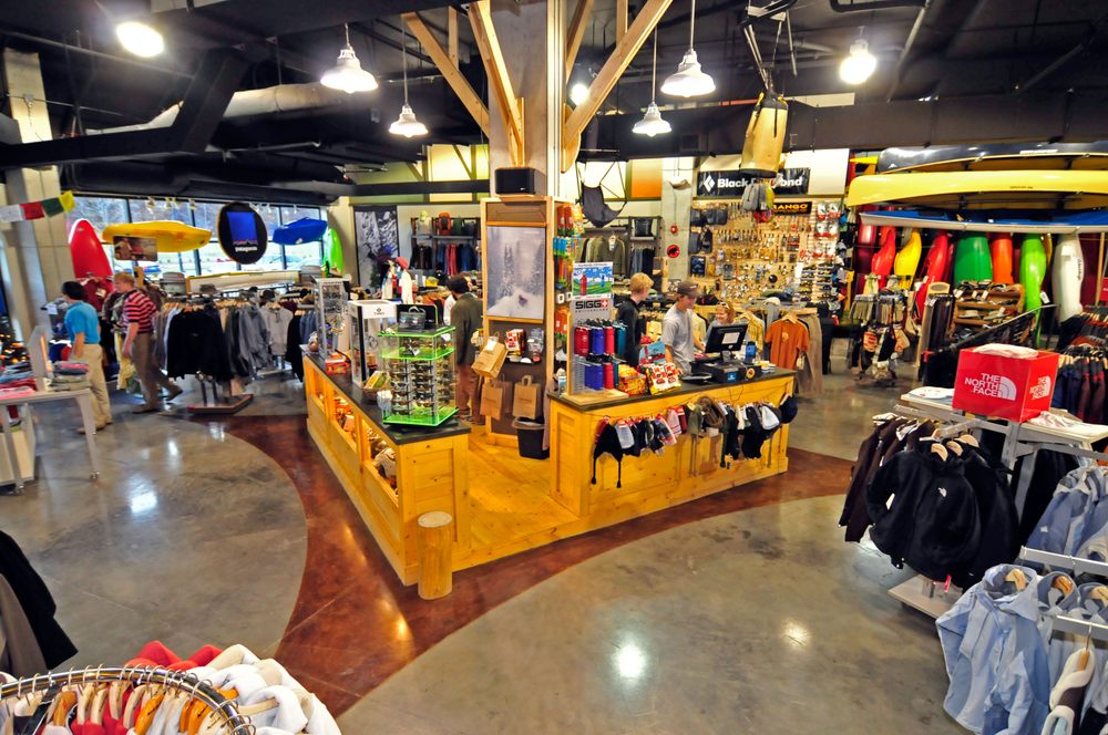 MOUNTAIN HIGH OUTFITTERS - Updated July 2025 - 25 Reviews - 1248 B W ...