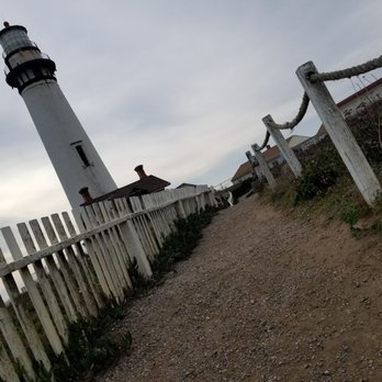 HI-PIGEON POINT LIGHTHOUSE HOSTEL - Updated January 2025 - 308 Photos ...