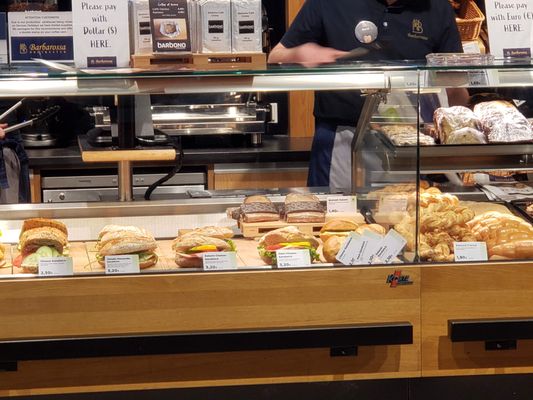 BARBAROSSA BÄCKEREI - Updated July 2025 - 11 Photos - Schulstr. 4 ...