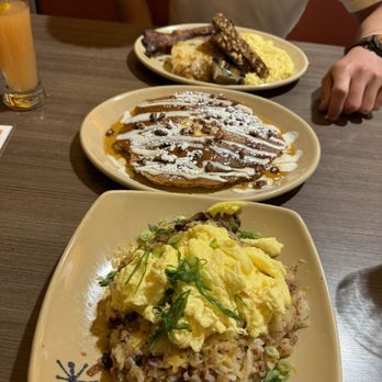 SNOOZE, AN A.M. EATERY - Updated November 2024 - 928 Photos & 845 ...