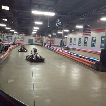 OCTANE RACEWAY - Updated December 2025 - 379 Photos & 548 Reviews ...