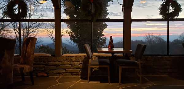 THE RESTAURANT AT GIDEON RIDGE - Updated December 2024 - 154 Photos ...