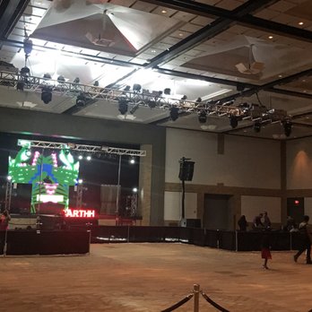 PLANO EVENT CENTER - Updated July 2025 - 43 Photos & 10 Reviews - 2000 ...