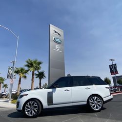 LAND ROVER LAS VEGAS - 108 Photos & 268 Reviews - 6425 Roy Horn Way ...