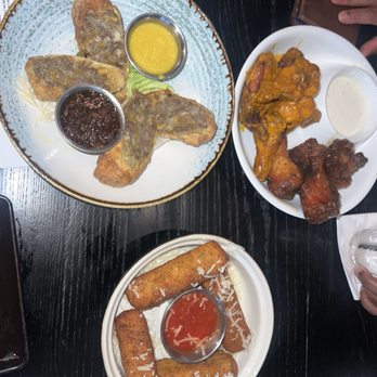 ALE & IVY - Updated April 2025 - 177 Photos & 131 Reviews - 305 Sawdust ...