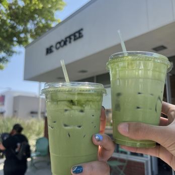 RE COFFEE - Updated November 2024 - 655 Photos & 334 Reviews - 9225 Reseda Blvd, Northridge ...