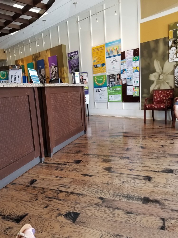 ALOHA PACIFIC FEDERAL CREDIT UNION - Updated November 2024 - 31 Photos ...