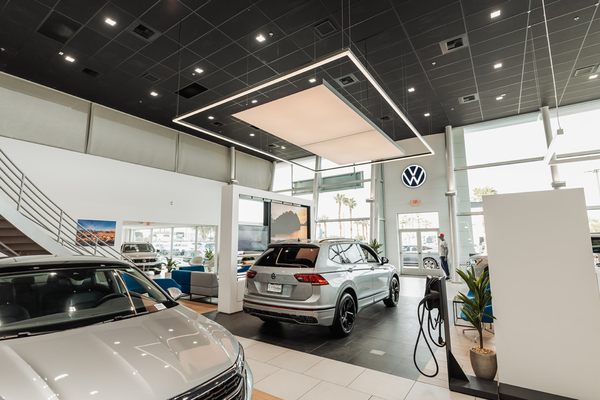FINDLAY VOLKSWAGEN - Updated June 2026 - 125 Photos & 339 Reviews - 983 ...