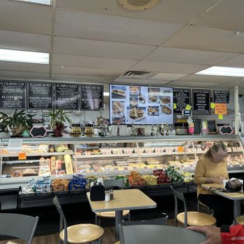 CALABASH DELI - Updated June 2024 - 69 Photos & 127 Reviews - 9929 ...