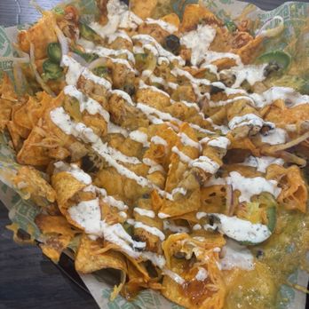 CHEBA HUT “TOASTED” SUBS - Updated October 2025 - 74 Photos & 36 Reviews - 323 NW 23rd St ...