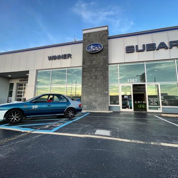 WINNER SUBARU - Updated December 2025 - 14 Photos & 35 Reviews - 1387 N ...